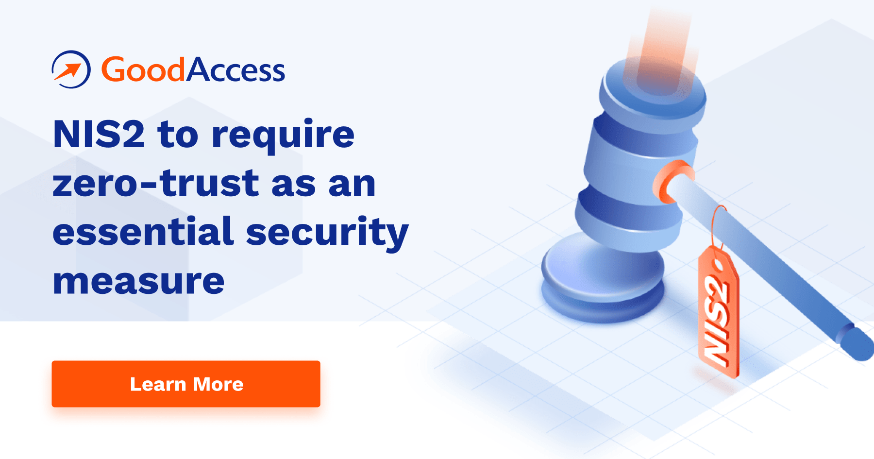 NIS2 to require zero-trust as an essential security measure